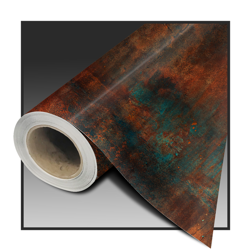 PATINA WRAPS