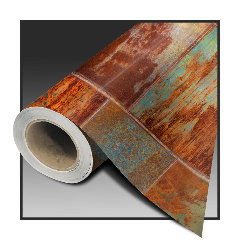 PATINA WRAPS